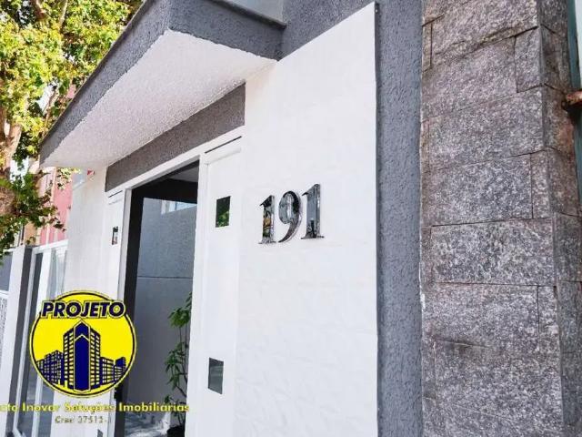 Apartamento para Venda em São Paulo/SP Vila Roque 1 Quartos