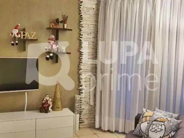 Apartamento para Venda em São Paulo/SP Vila Roque 2 Quartos