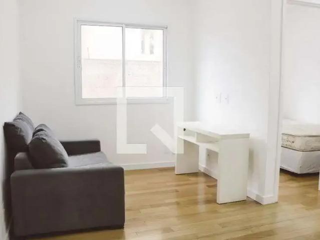 Apartamento para Venda em São Paulo/SP Vila Roque 2 Quartos