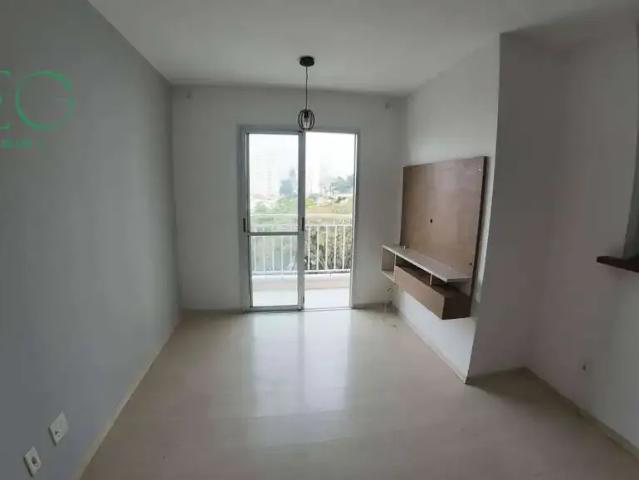 Apartamento para Venda em São Paulo/SP Vila Roque 2 Quartos