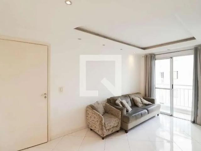 Apartamento para Venda em São Paulo/SP Vila Roque 2 Quartos