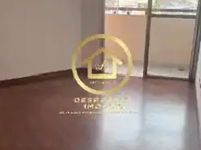 Apartamento para Venda em São Paulo/SP Vila Roque 2 Quartos