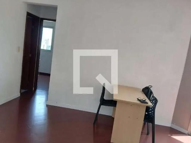 Apartamento para Venda em São Paulo/SP Vila Roque 2 Quartos