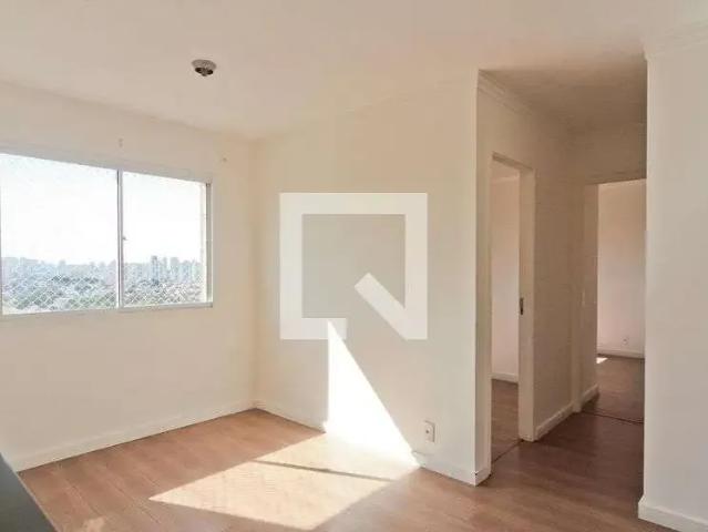 Apartamento para Venda em São Paulo/SP Vila Roque 2 Quartos