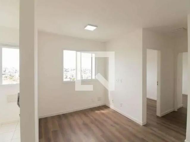 Apartamento para Venda em São Paulo/SP Vila Roque 2 Quartos