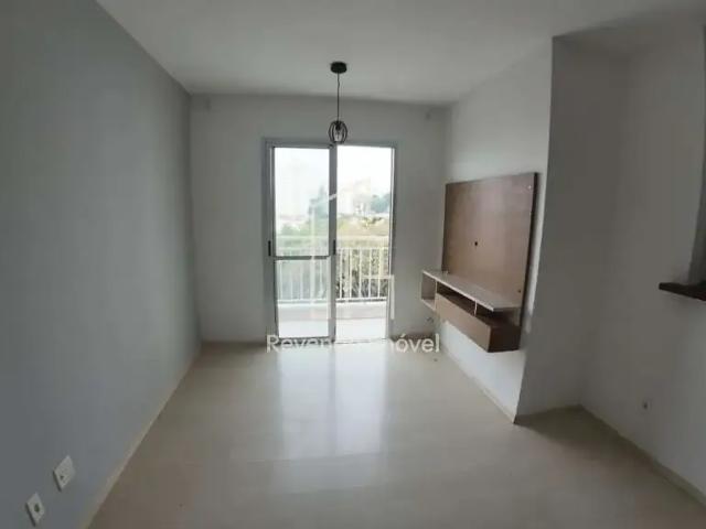 Apartamento para Venda em São Paulo/SP Vila Roque 2 Quartos