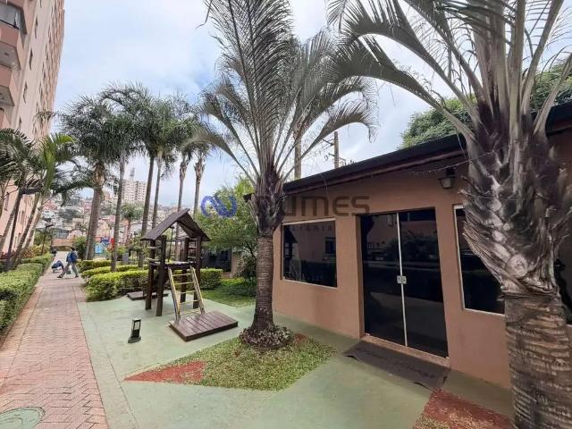 Apartamento para Venda em São Paulo/SP Vila Roque 2 Quartos