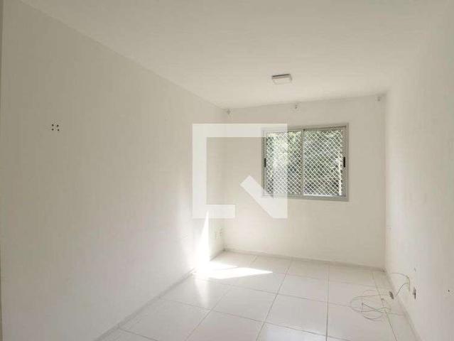 Apartamento para Venda em São Paulo/SP Vila Roque 2 Quartos