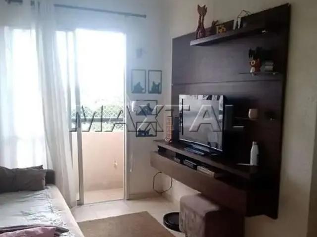 Apartamento para Venda em São Paulo/SP Vila Roque 2 Quartos