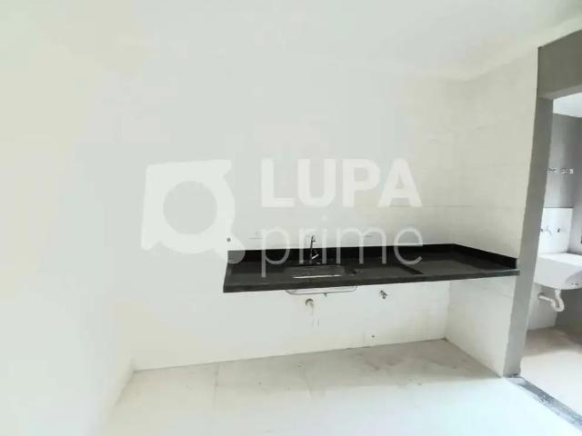 Apartamento para Venda em São Paulo/SP Vila Rosa 1 Quartos