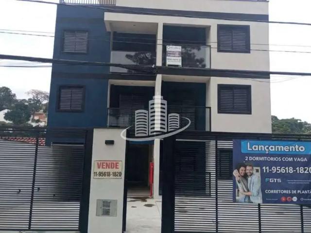 Apartamento para Venda em São Paulo/SP Vila Rosa 2 Quartos