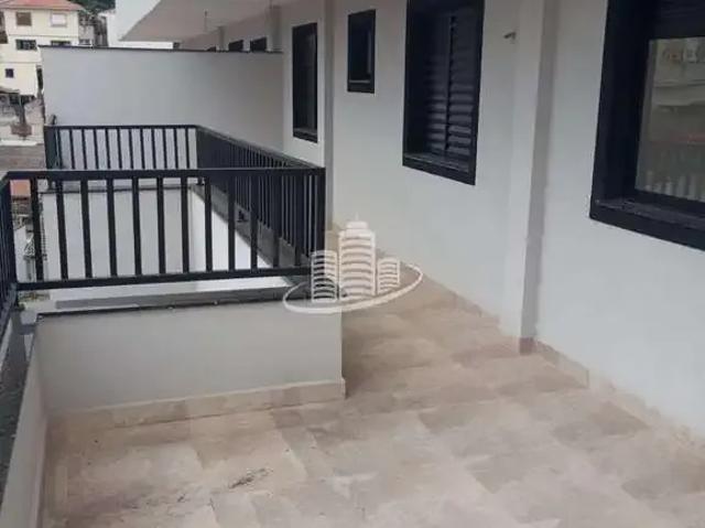 Apartamento para Venda em São Paulo/SP Vila Rosa 2 Quartos