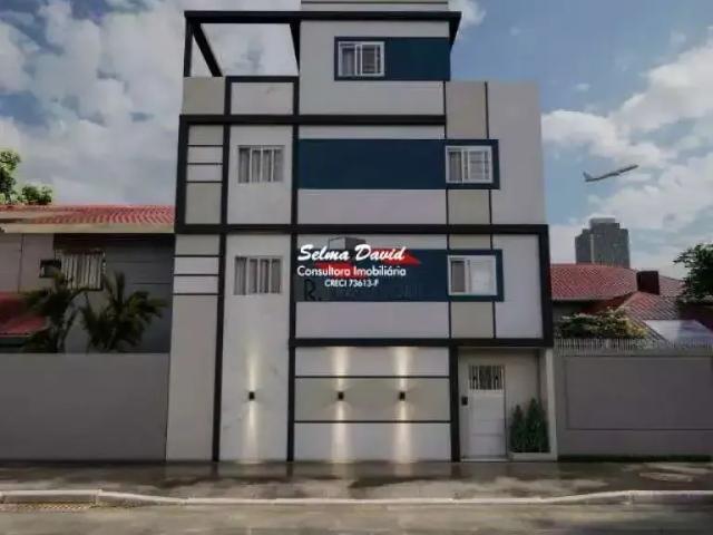 Apartamento para Venda em São Paulo/SP Vila Rosária 2 Quartos