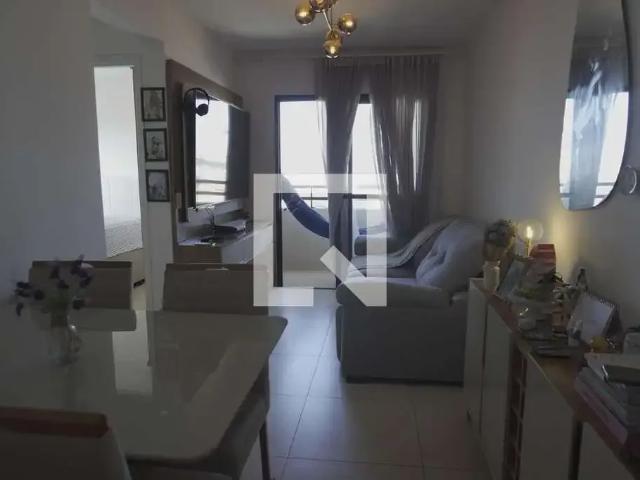 Apartamento para Venda em São Paulo/SP Vila Rosária 2 Quartos