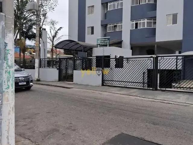 Apartamento para Venda em São Paulo/SP Vila Rosária 2 Quartos