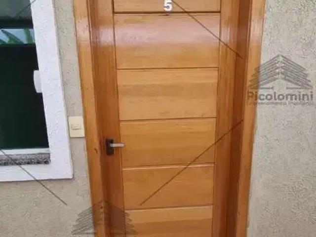 Apartamento para Venda em São Paulo/SP Vila Rosária 2 Quartos