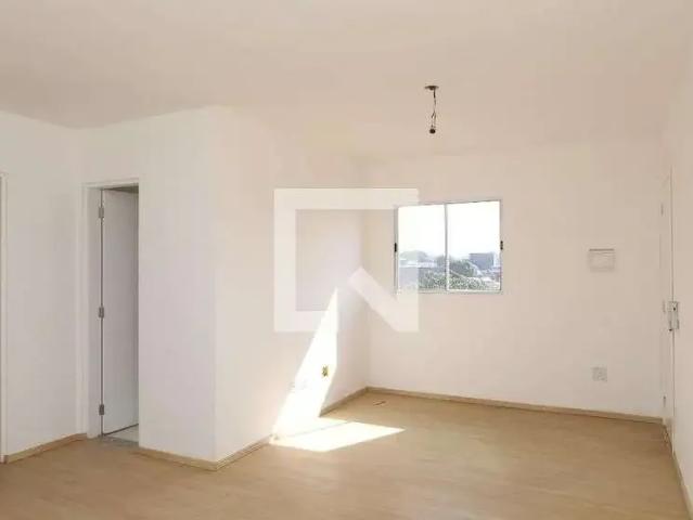 Apartamento para Venda em São Paulo/SP Vila Rosária 2 Quartos