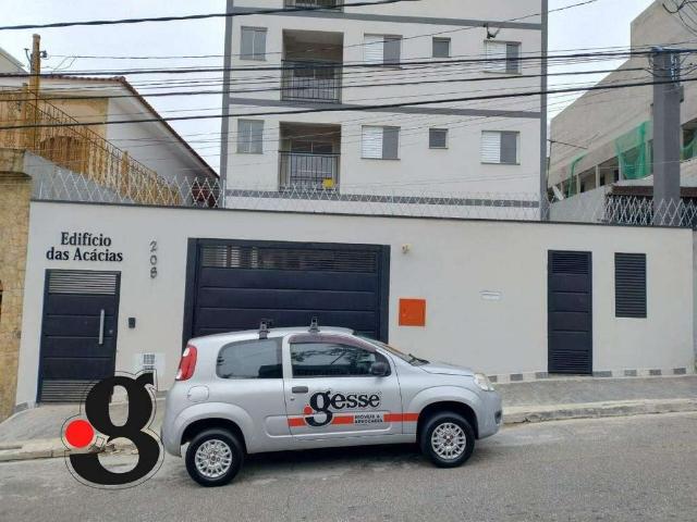 Apartamento para Venda em São Paulo/SP Vila Rosária 2 Quartos