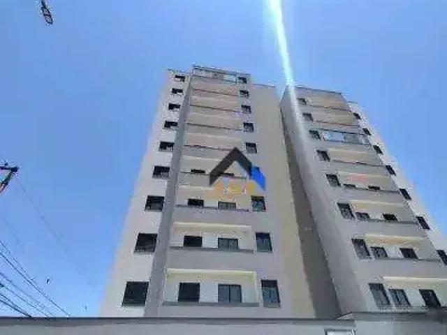 Apartamento para Venda em São Paulo/SP Vila Rosária 2 Quartos