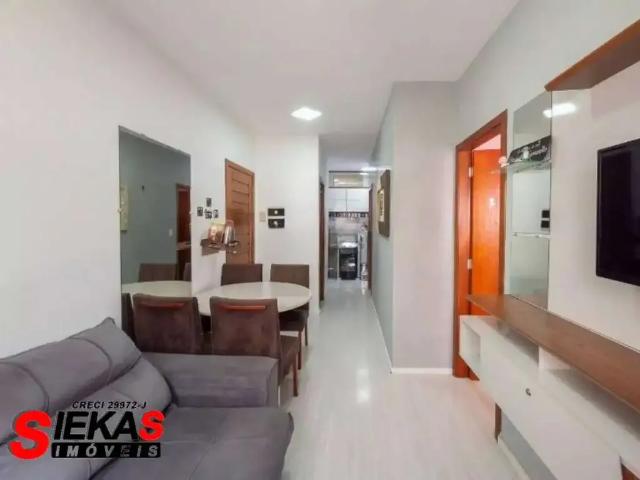 Apartamento para Venda em São Paulo/SP Vila Rosária 2 Quartos