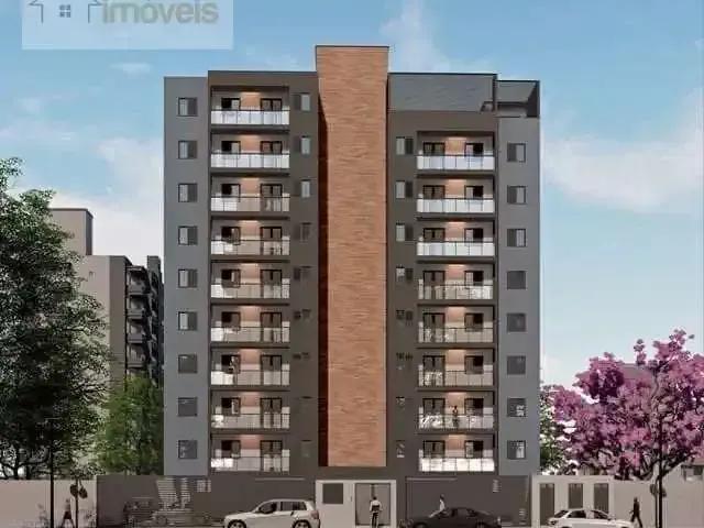 Apartamento para Venda em São Paulo/SP Vila Rosária 2 Quartos