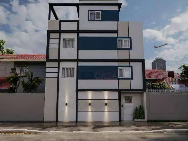 Apartamento para Venda em São Paulo/SP Vila Rosária 2 Quartos