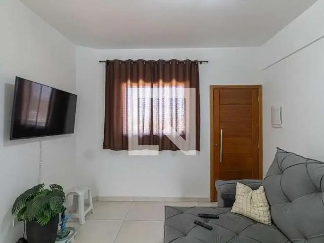 Apartamento para Venda em São Paulo/SP Vila Rosária 2 Quartos