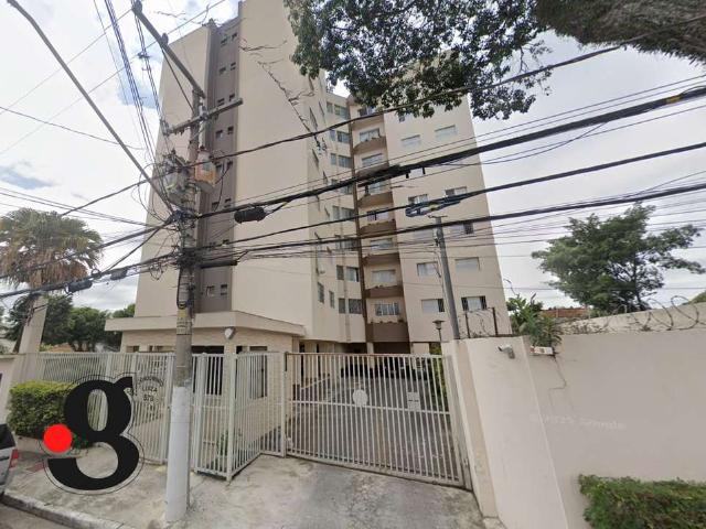 Apartamento para Venda em São Paulo/SP Vila Rosária 2 Quartos