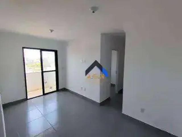 Apartamento para Venda em São Paulo/SP Vila Rosária 2 Quartos