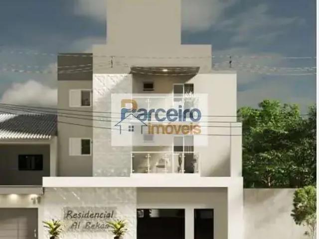 Apartamento para Venda em São Paulo/SP Vila Rosária 2 Quartos