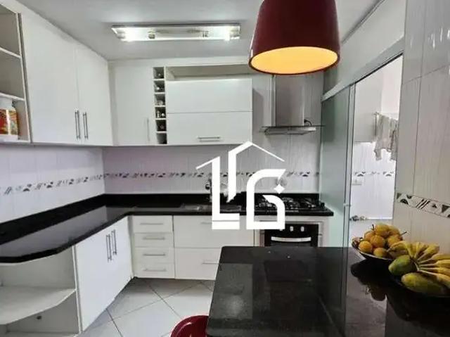 Apartamento para Venda em São Paulo/SP Vila Rosária 2 Quartos