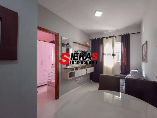 Apartamento para Venda em São Paulo/SP Vila Rosária 2 Quartos