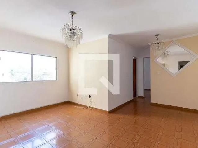 Apartamento para Venda em São Paulo/SP Vila Rosária 2 Quartos