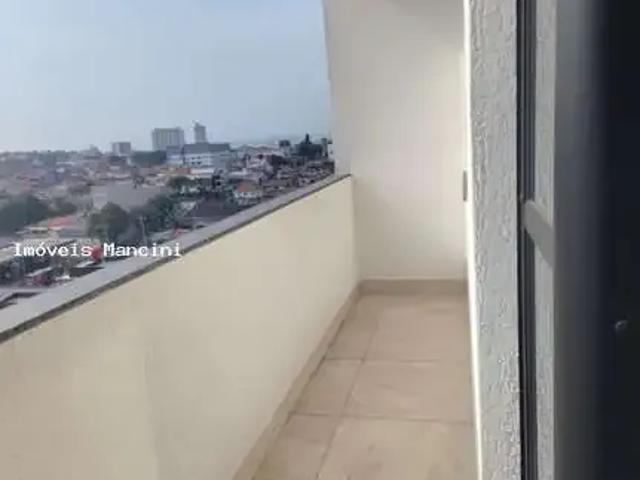 Apartamento para Venda em São Paulo/SP Vila Rosária 2 Quartos