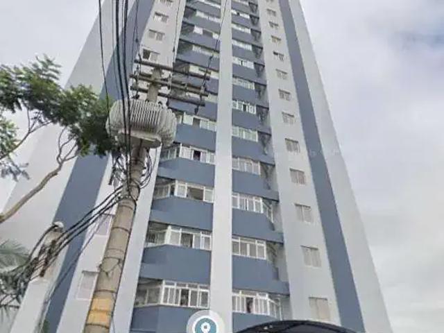 Apartamento para Venda em São Paulo/SP Vila Rosária 2 Quartos