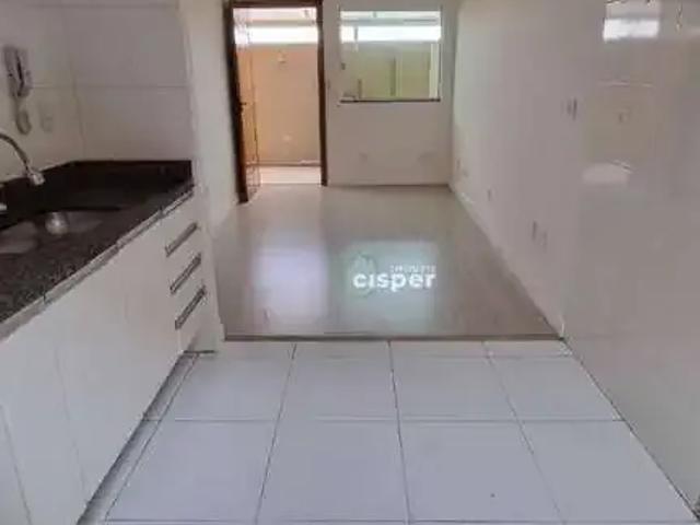 Apartamento para Venda em São Paulo/SP Vila Rosária 2 Quartos