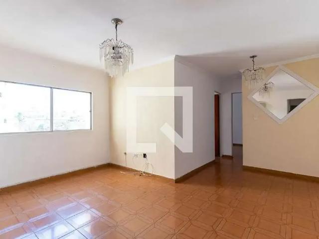 Apartamento para Venda em São Paulo/SP Vila Rosária 2 Quartos