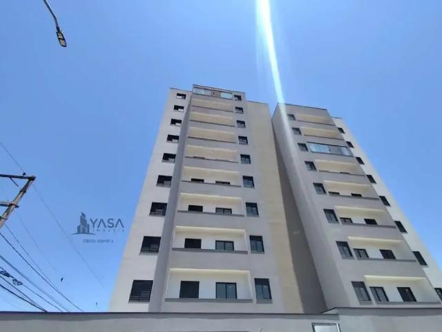 Apartamento para Venda em São Paulo/SP Vila Rosária 2 Quartos