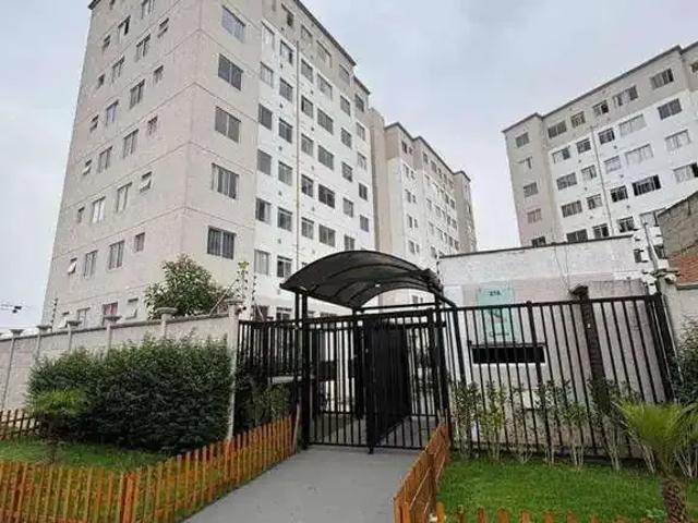 Apartamento para Venda em São Paulo/SP Vila Roseira II 2 Quartos