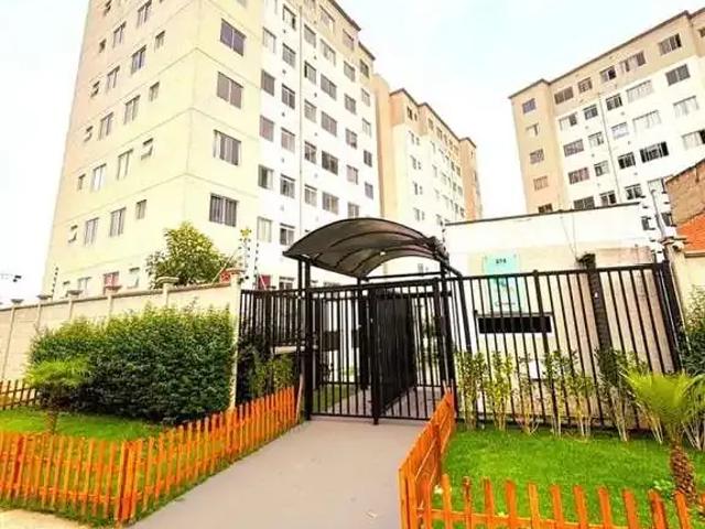 Apartamento para Venda em São Paulo/SP Vila Roseira II 2 Quartos