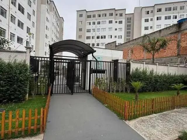 Apartamento para Venda em São Paulo/SP Vila Roseira II 2 Quartos