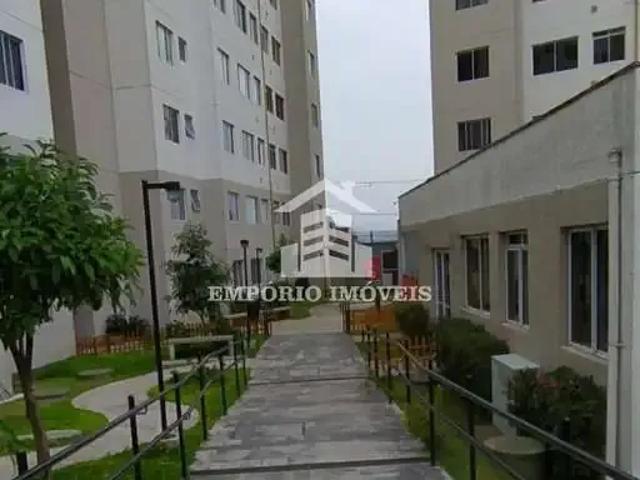 Apartamento para Venda em São Paulo/SP Vila Roseira II 2 Quartos
