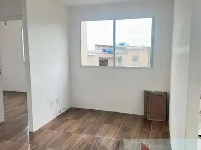 Apartamento para Venda em São Paulo/SP Vila Roseira II 2 Quartos