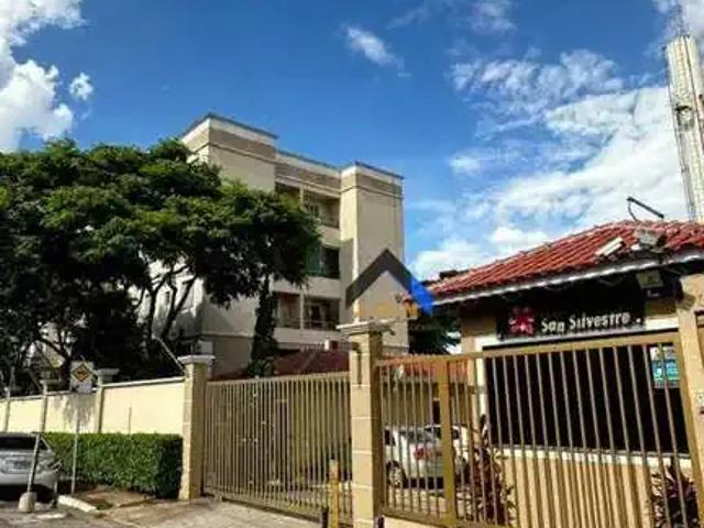 Apartamento para Venda em São Paulo/SP Vila Raquel 2 Quartos