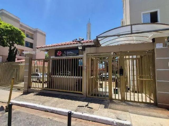 Apartamento para Venda em São Paulo/SP Vila Raquel 2 Quartos