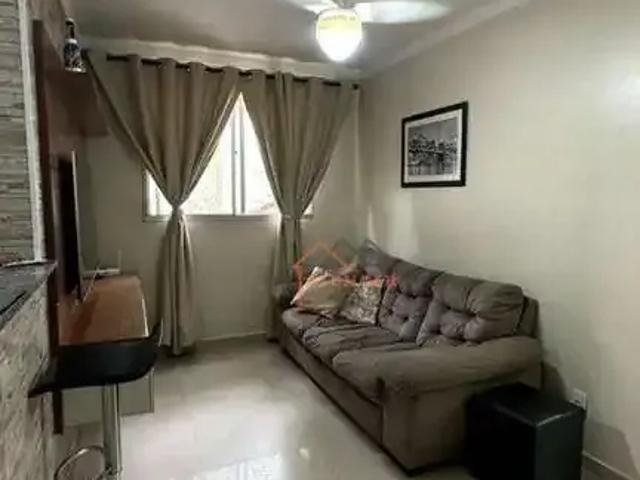 Apartamento para Venda em São Paulo/SP Vila Raquel 2 Quartos