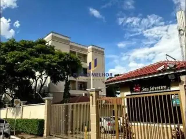 Apartamento para Venda em São Paulo/SP Vila Raquel 2 Quartos