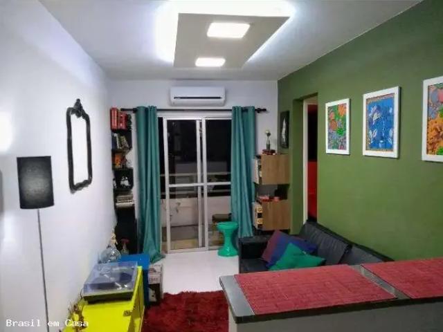 Apartamento para Venda em São Paulo/SP Vila Raquel 2 Quartos