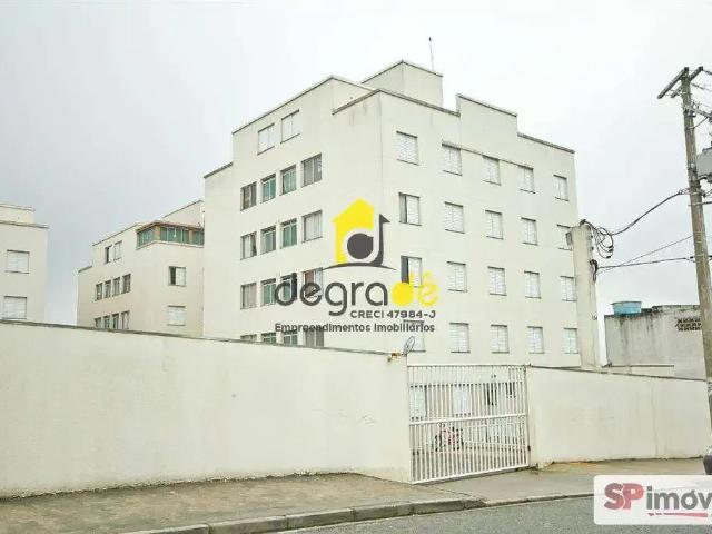 Apartamento para Venda em São Paulo/SP Vila Ré 3 Quartos