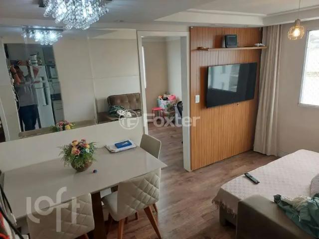 Apartamento para Venda em São Paulo/SP Vila Ré 3 Quartos